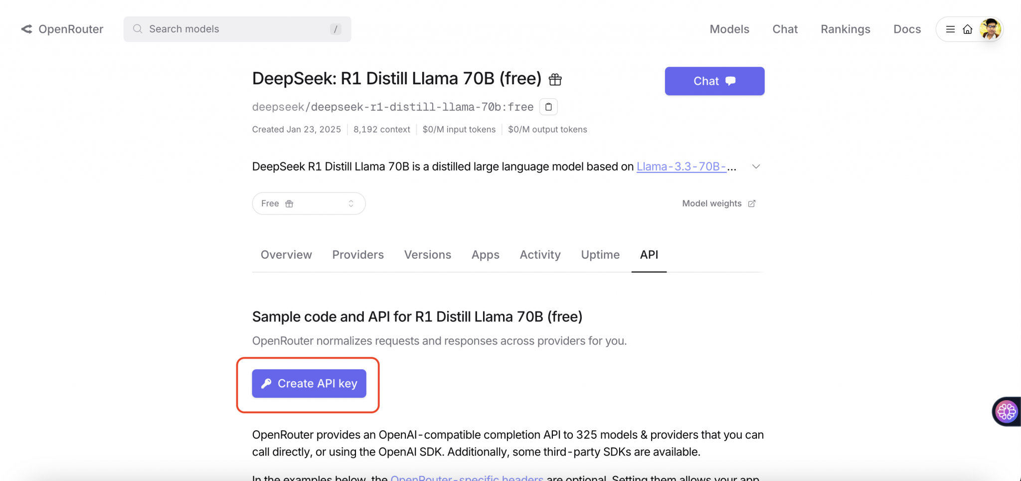 How to Access DeepSeek’s Free AI Model via OpenRouter: A Beginner-Friendly Guide - Ai505